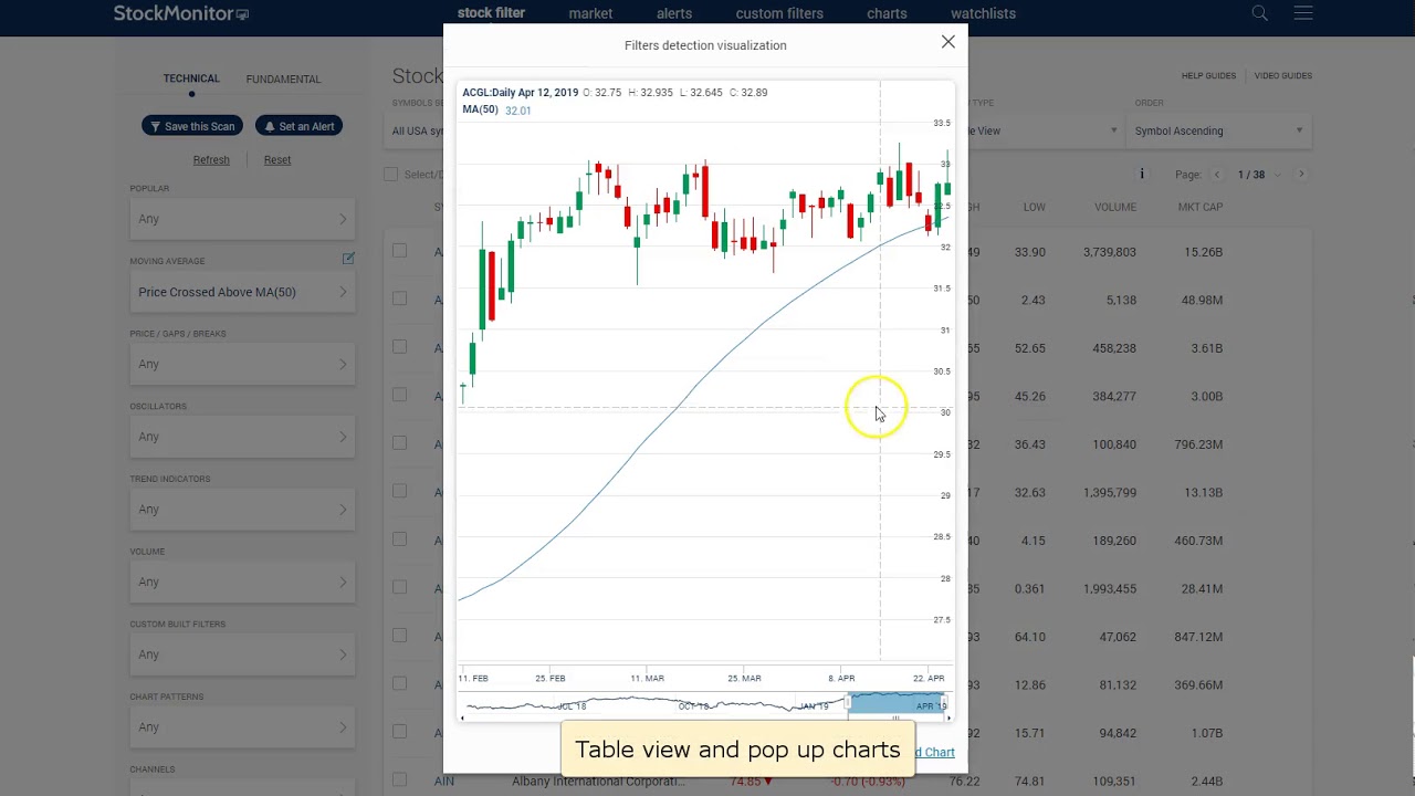 Getting Started With Stock Monitor New - YouTube