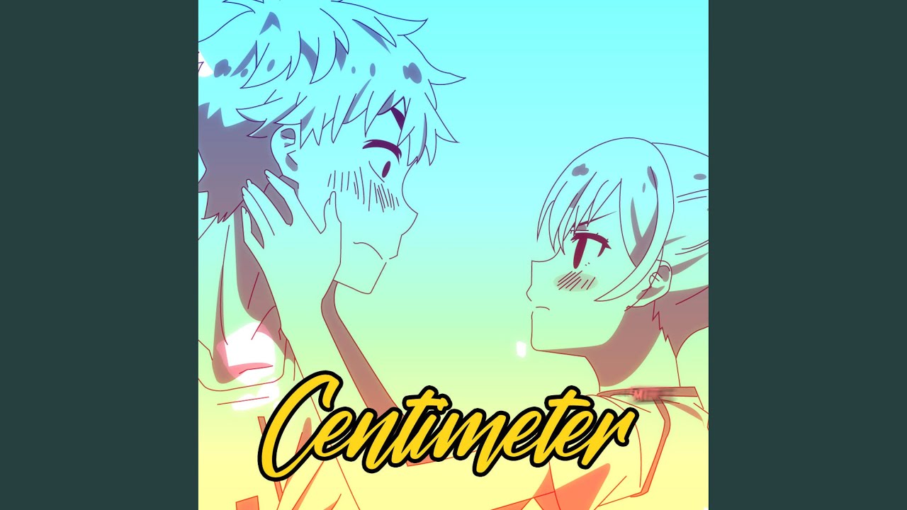 Centimeter - YouTube