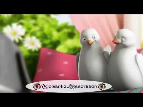 Sevgilisini arzuluyanlara gelsin bu bidyo