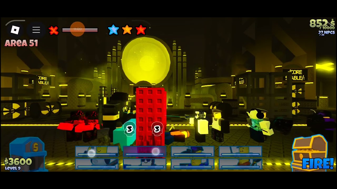 the battle bricks: 3 star X-TREME WIN!(FIRST EVER?) - YouTube