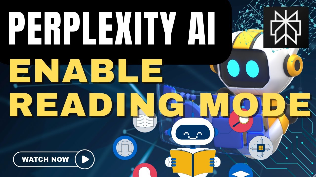 How to Use Reading Mode in Perplexity AI | Reading Mode Explained # ...