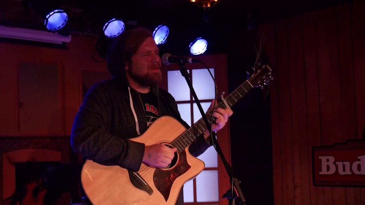 Tyler Smilo ~ 10-9-15 ~ Burn The Rivers - YouTube