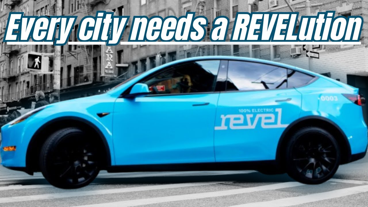 Revel New York is AMAZING and so CHEAP! Check out our Revel Experience ...