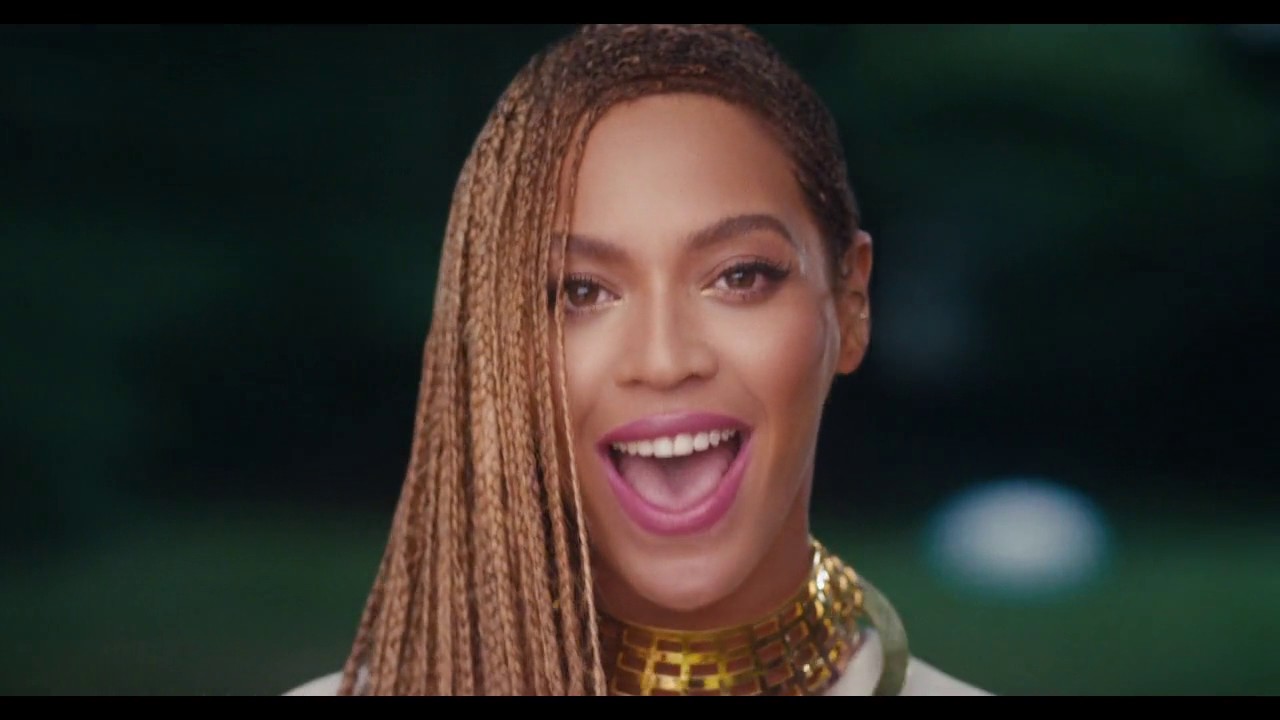 Say Yes - Michelle Williams (Music Video) - YouTube