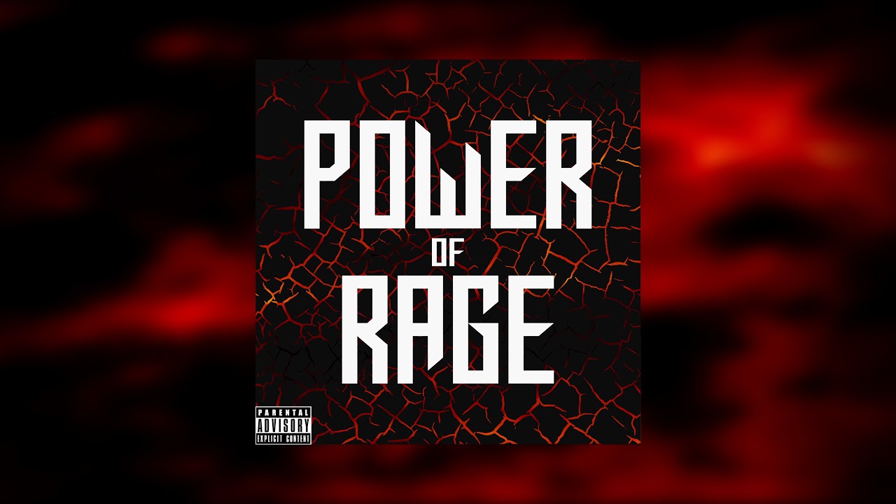 Power of Rage - Hour Hand (Audio) - YouTube