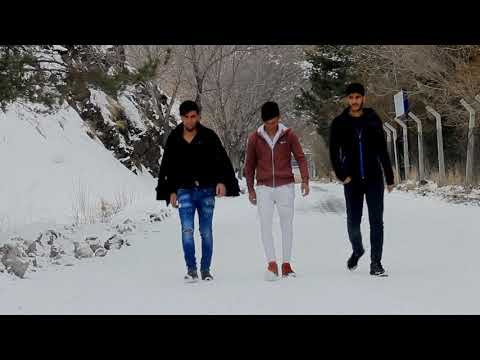 Fırat Bozkurt ft Can Pirbudak - Sebebim Sensin 2018 #arabeskrap #damarrap