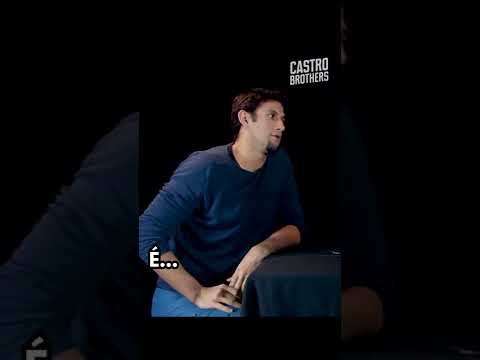 Marcos quis enganar o ELÍDIO (BARBIXAS) #Shorts - YouTube