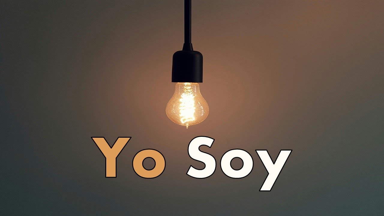 Yo Soy Luz - YouTube