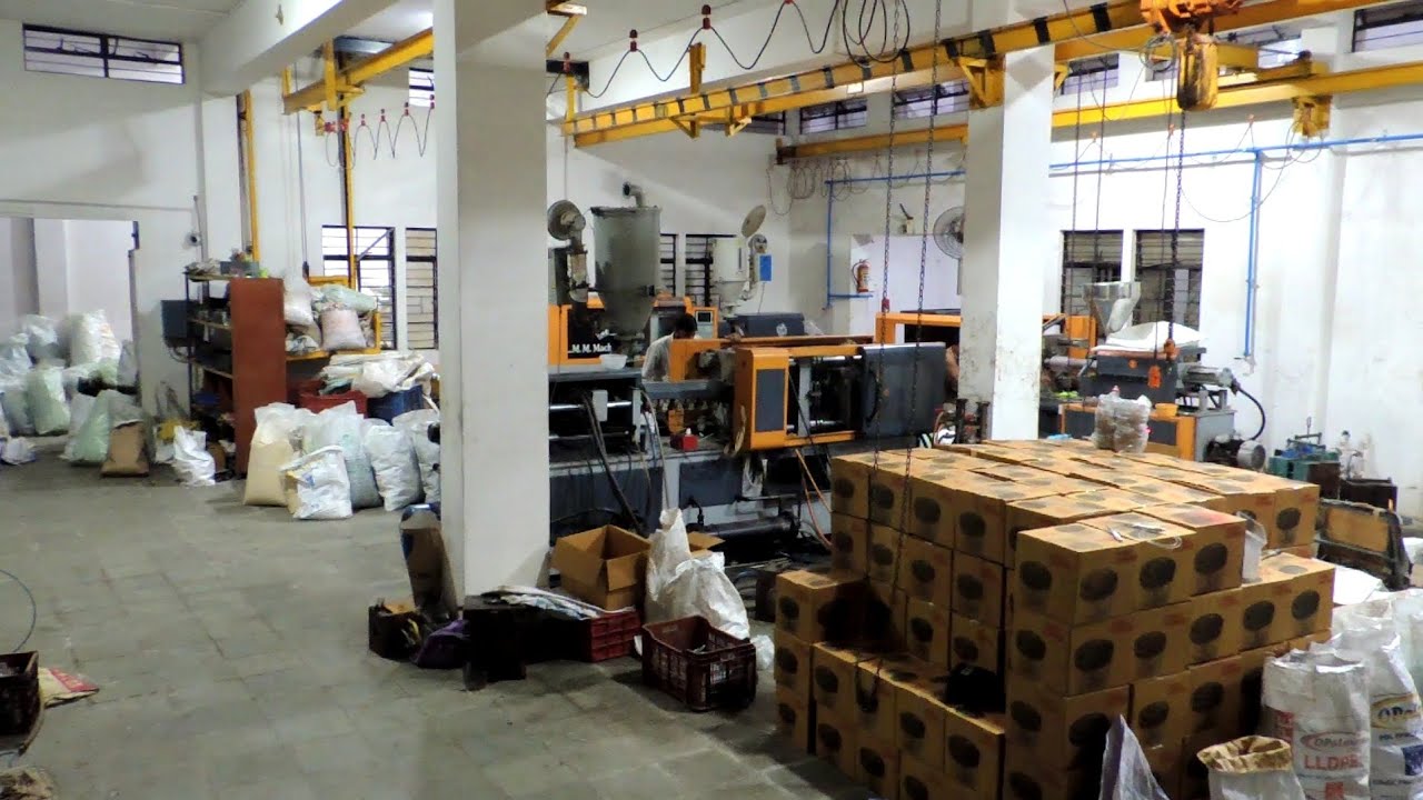 How Thousands Of Vegetable Cutters Are Made Daliy | Kitchenware ...