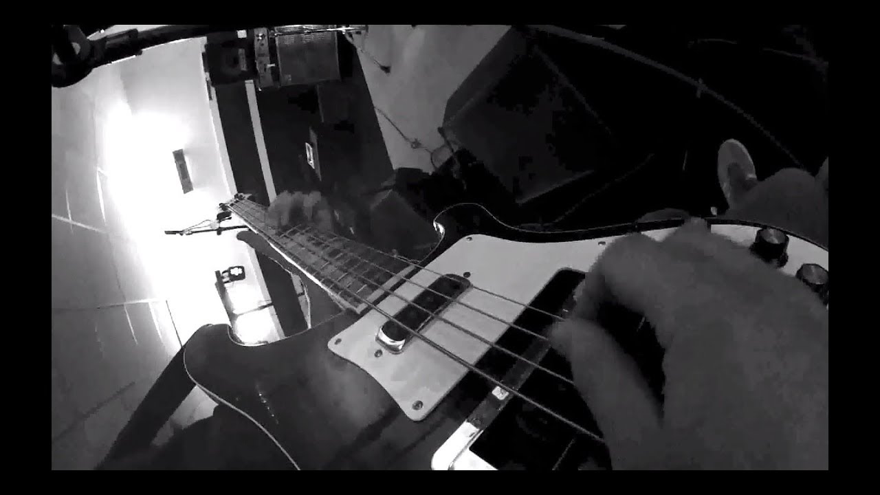 Janis Wanted - Is This It / cover (The Strokes) - YouTube