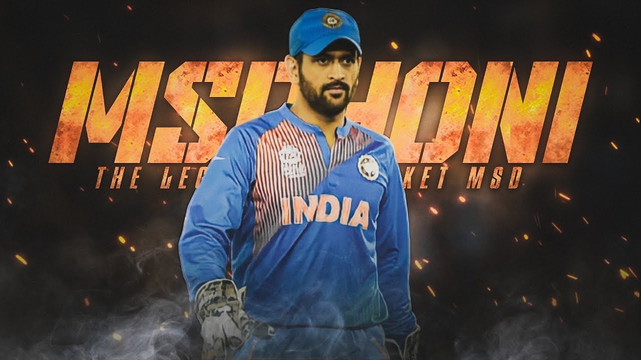 MS DHONI 🇮🇳 DHONI EDIT VIDEO🔥II LEGEND II WORK HARD II BEAT SYNC II ...