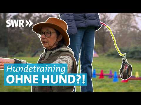 Nach Hobby Horsing kommt der neue Trend Hobby Dogging