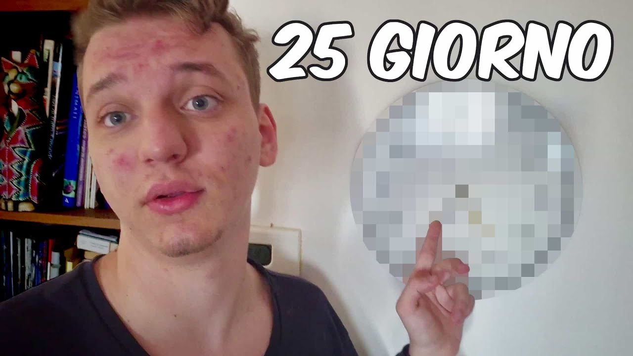 DAILY ROUTINE: TROPPE ROBE IN QUESTO VIDEO! (it's a joke) - YouTube