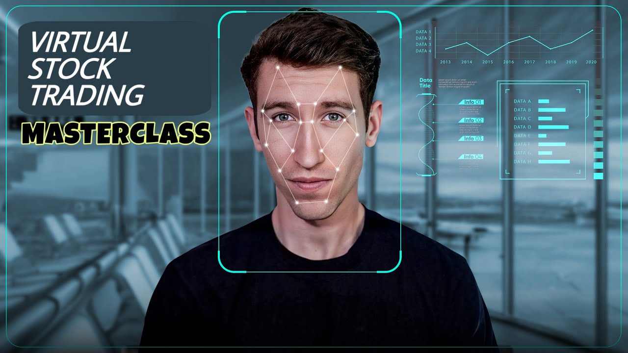 [BRAND NEW] Virtual Stock Trading Masterclass - YouTube