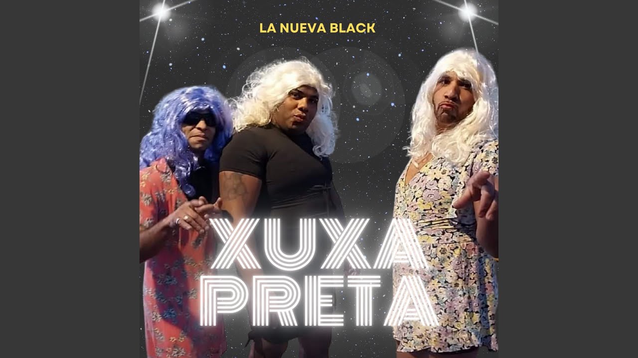 Xuxa 1