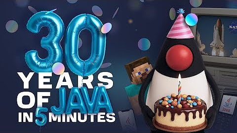 Java Challenge – Downgrade from Java 23 to 1.0 - YouTube