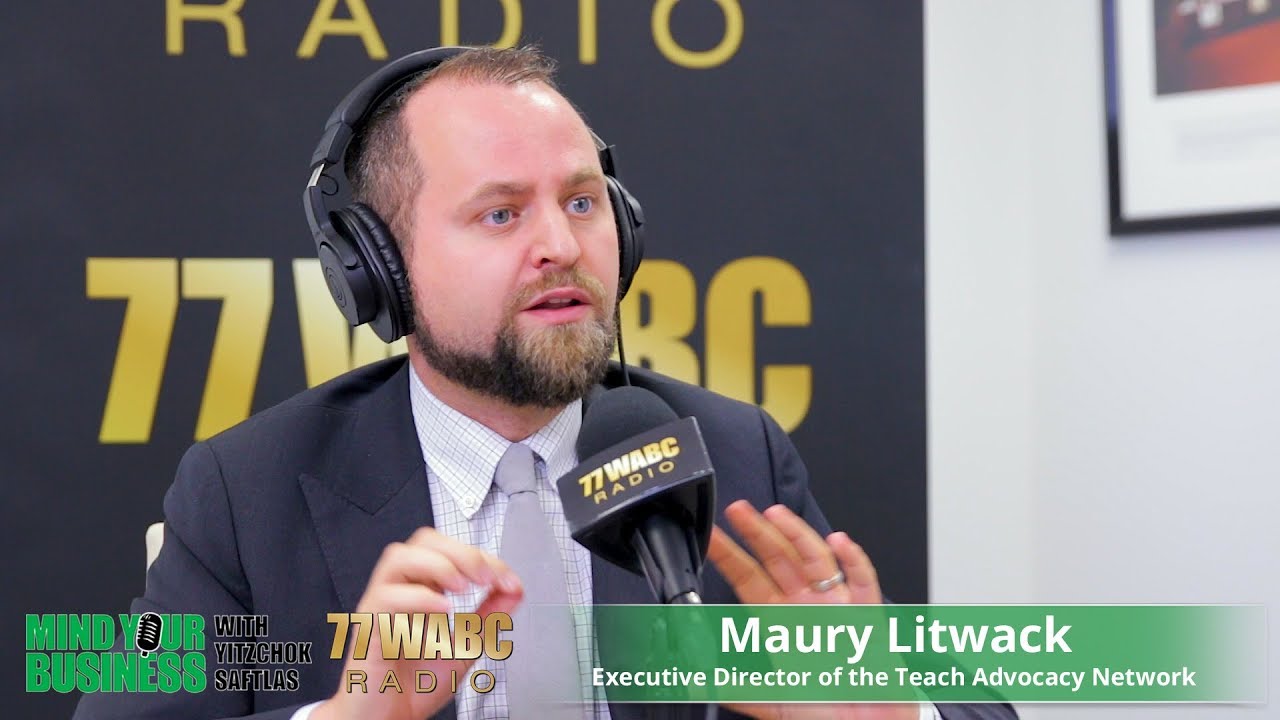 Advocating for our Children; the Whats, Hows and Whys with Maury ...