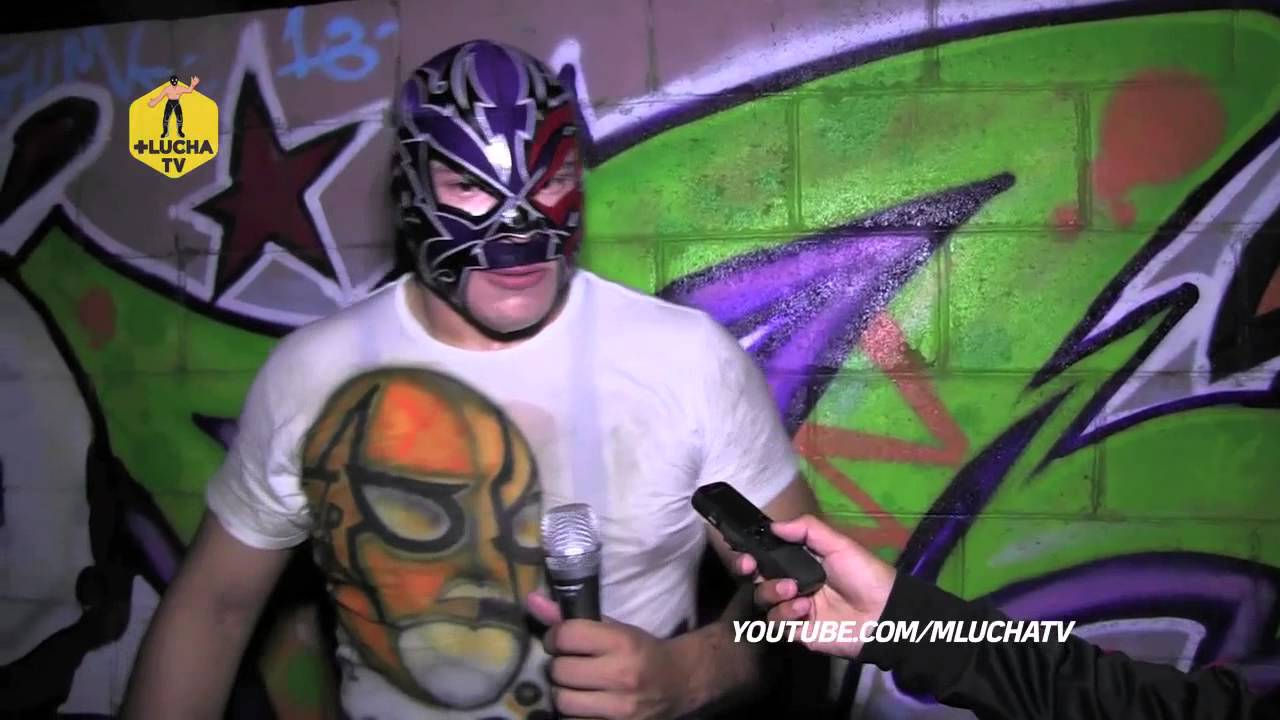 Estudiante Jr: "Estoy aquí para representar a Mexicali con honor" - YouTube