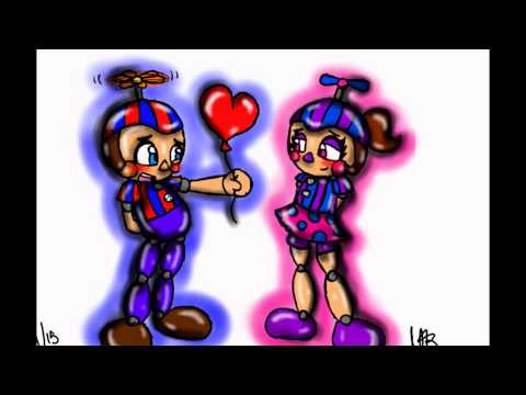 BB x JJ ~ All of me