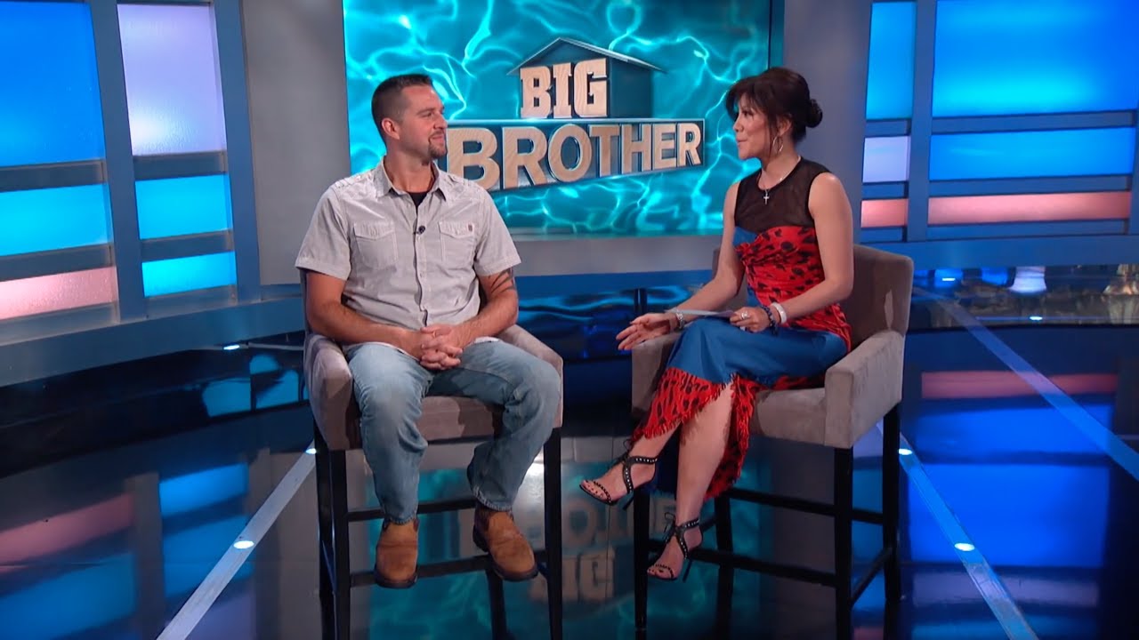 Big Brother 21 Extended Sam Interview - YouTube
