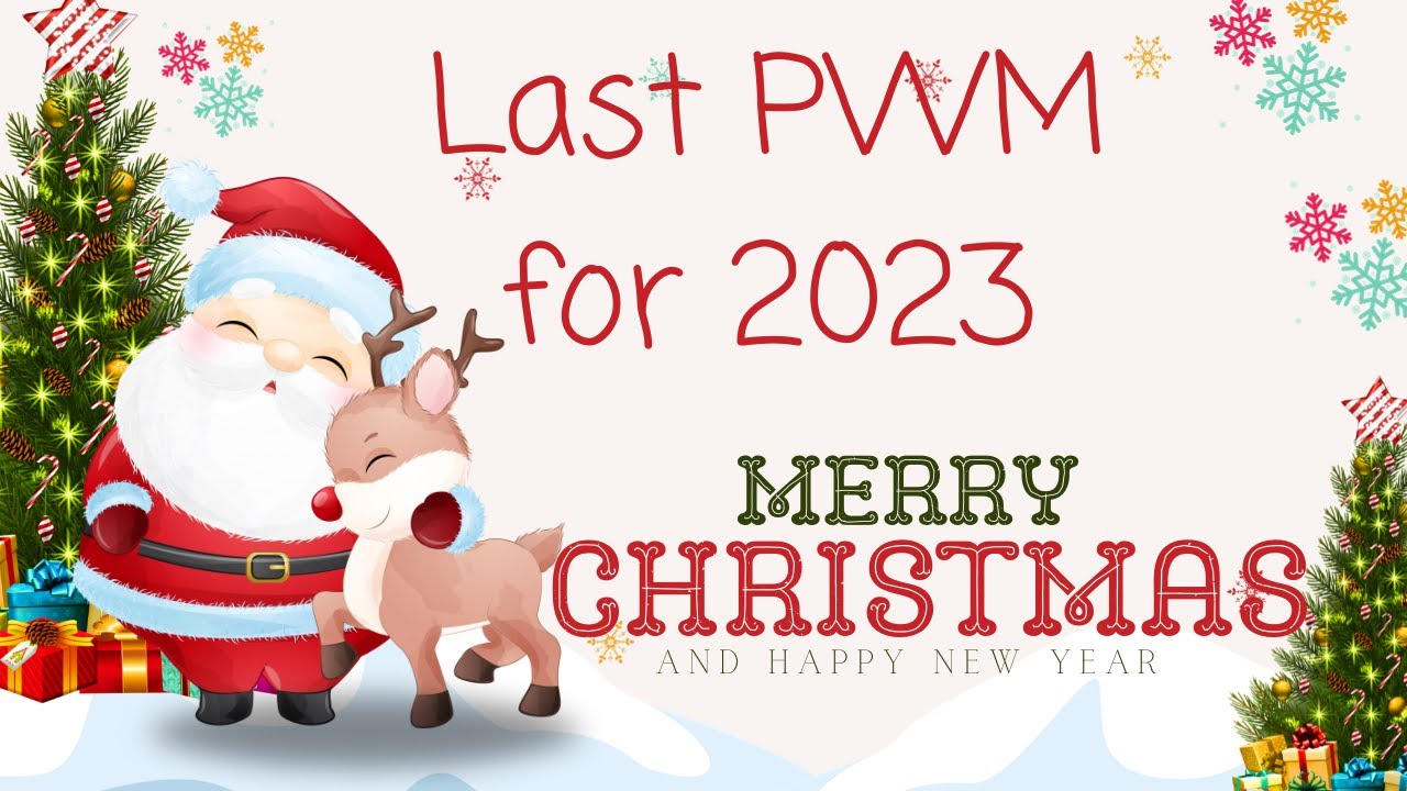 PWM Dec 25-31 | Elisa Ravell Stickers | Happy Planner - YouTube