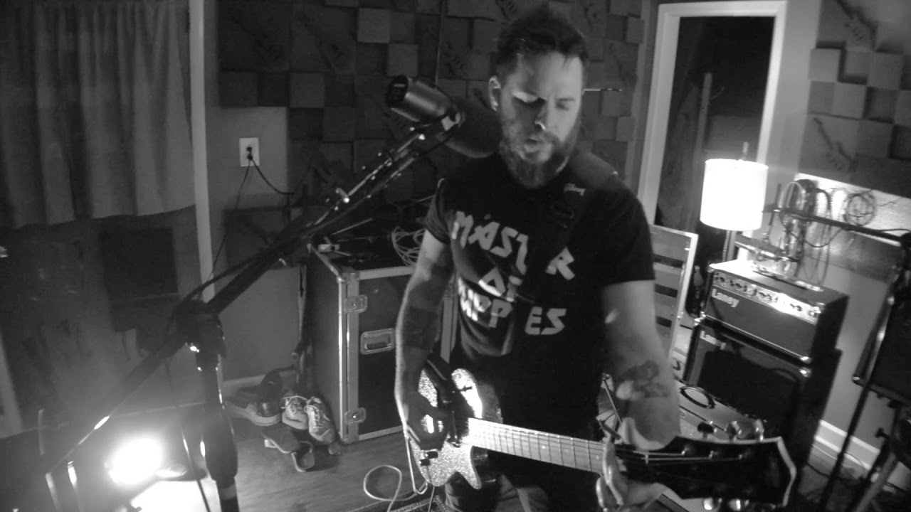 Selma Song - Justin Turberville - YouTube