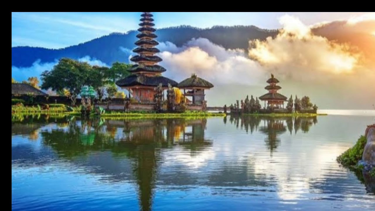 GONG DEWA YADNYA GAMBELAN TABUH BALI GALUNGAN & KUNINGAN 2020 BARU ...