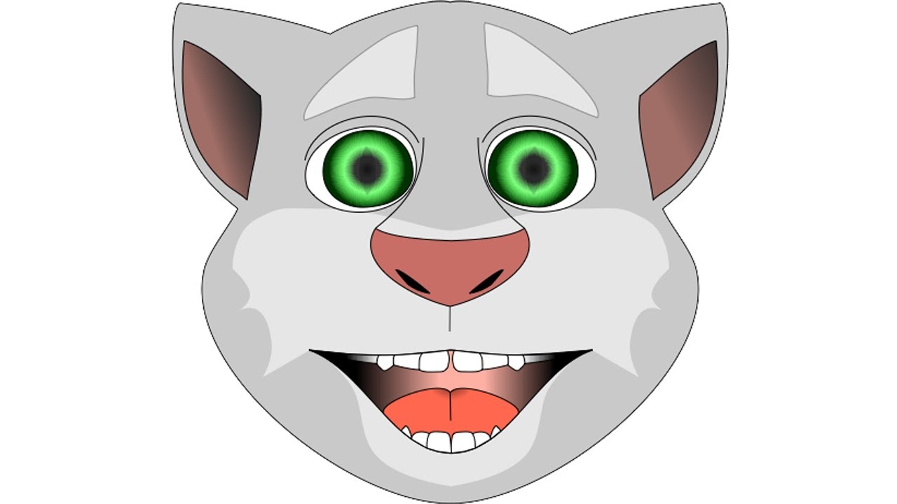 Cartoon Tom (Mini Clip) - YouTube