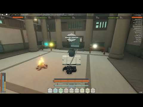 How To Upgrade Spells In Deepwoken