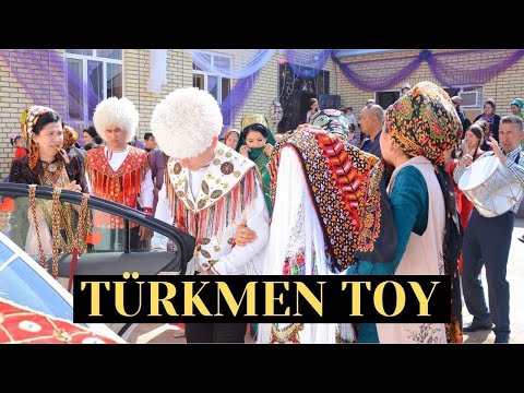 Turkmen toy 2021