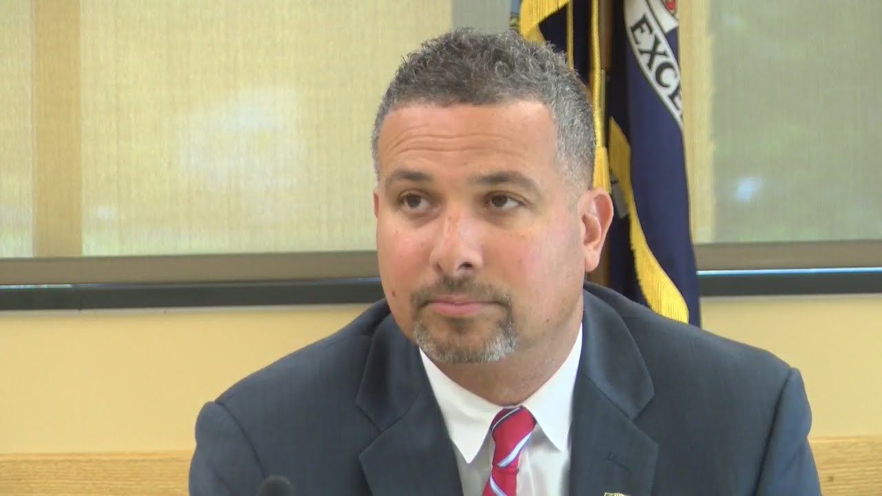 Leader of Monroe County Superintendents Council discusses school ...