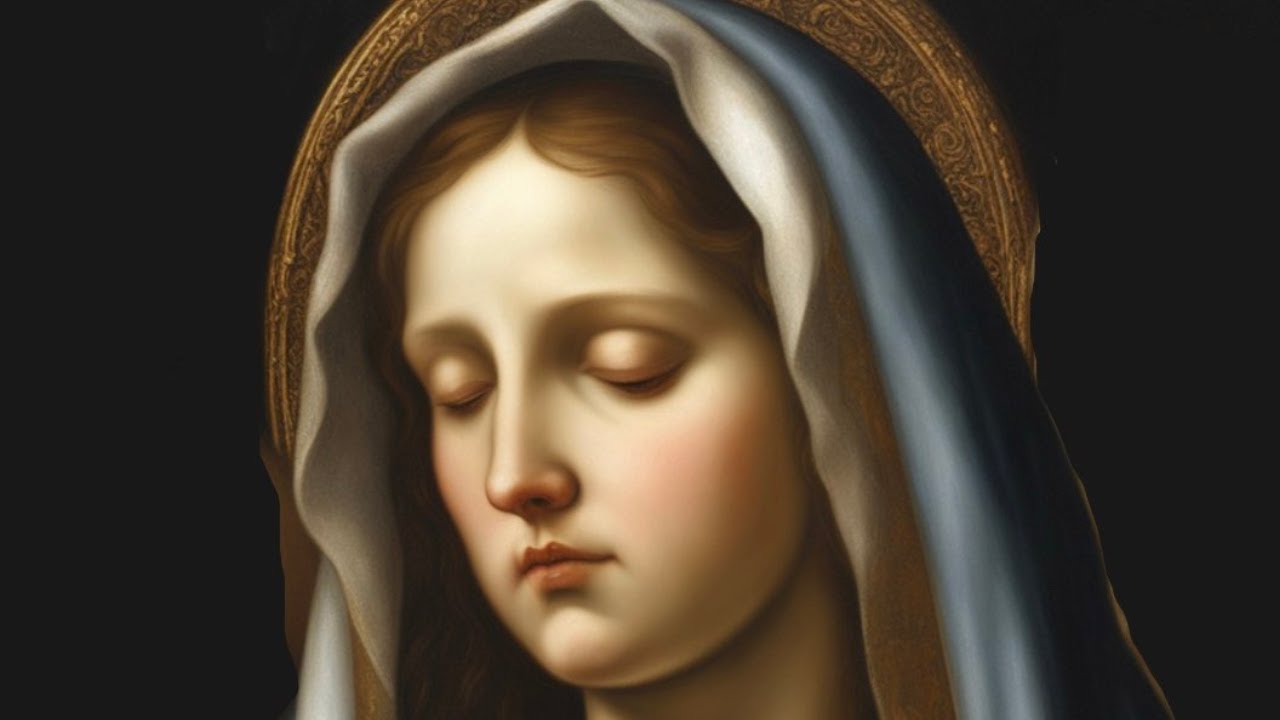 The Moment a PROTESTANT realises MARY IS SINLESS! Biblical Breakdown ...