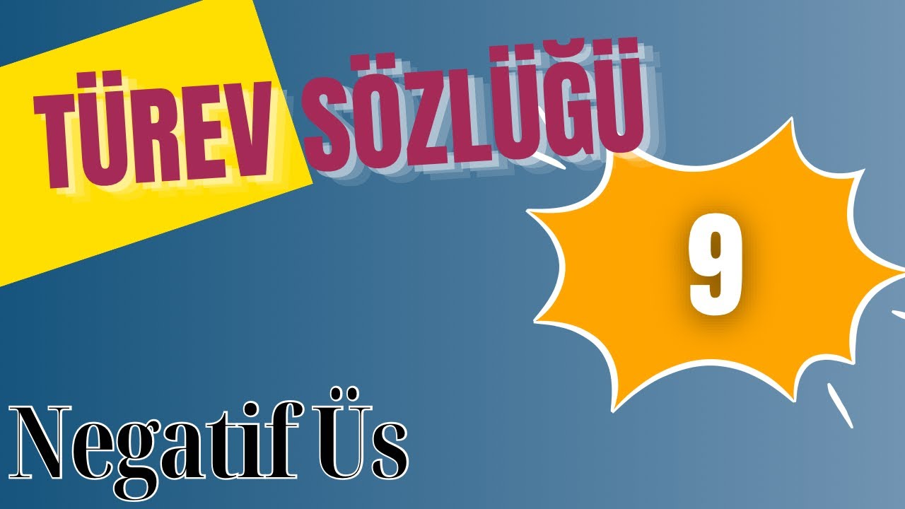 Türev nasıl alınır , 1/(x^2)fonksiyonunun türevi ( f(x)=x^(-2) türevi ...