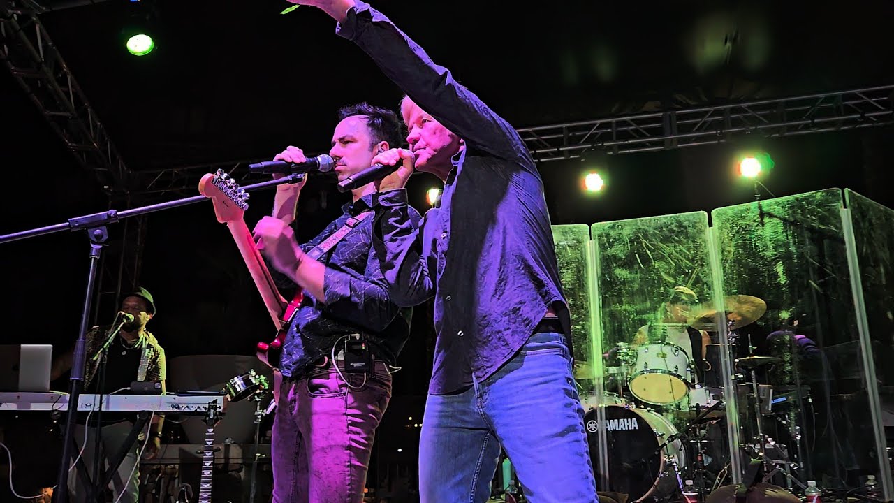 Hall & Oates - Maneater (Cover by Private Eyes) - YouTube