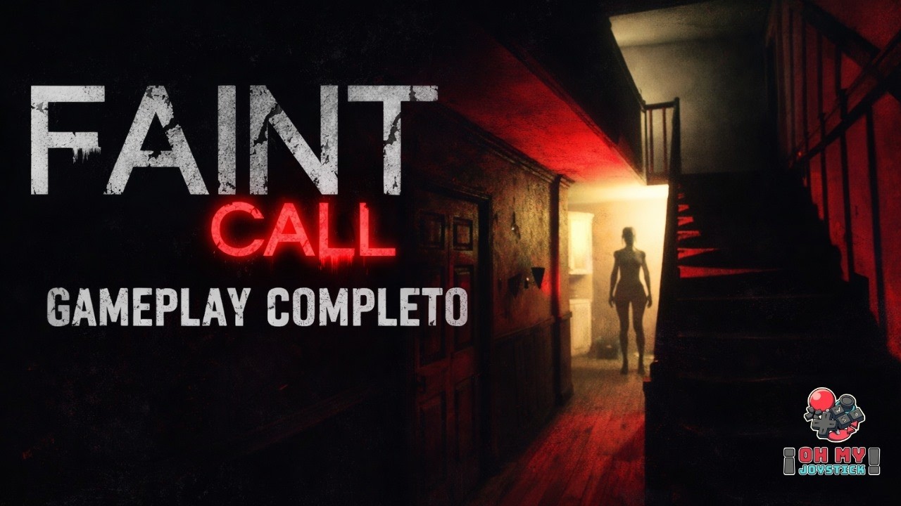 Faint Call: Guía Definitiva 100% – Historia + Platino | Full Game Guide ...