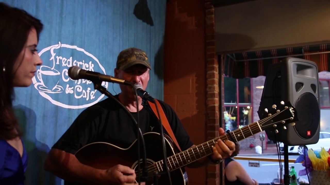 Fooled Around and Fell In Love - Unlimited Saltines - Frederick Coffee ...