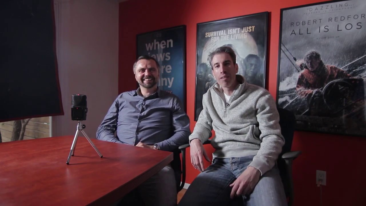 BoF 76 - Pasha Patriki - YouTube