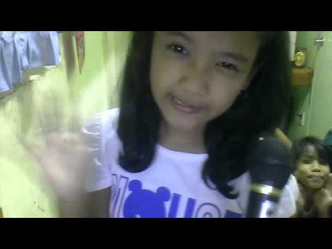 Di Ko Kaya - Jastine May GaLvez ( LipSing ) - YouTube