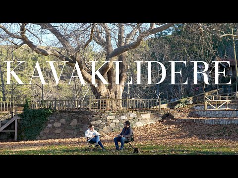 Yeşilin İçinde Bir Denge | İlçe Merceği : Kavaklıdere