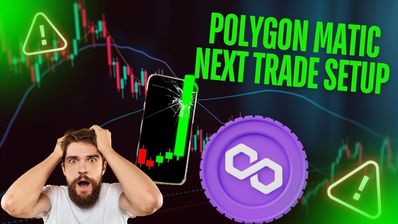 🚨POLYGON MATIC 99% OF TRADERS WILL MISS OUT ON THIS [NEXT TARGETS] - YouTube