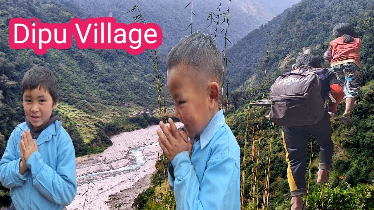 The Students of Dipu and Teka :@painful story - YouTube