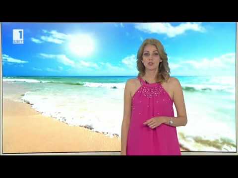 Elitsa Dimitrova - 13.07.2017 (12:20) - YouTube