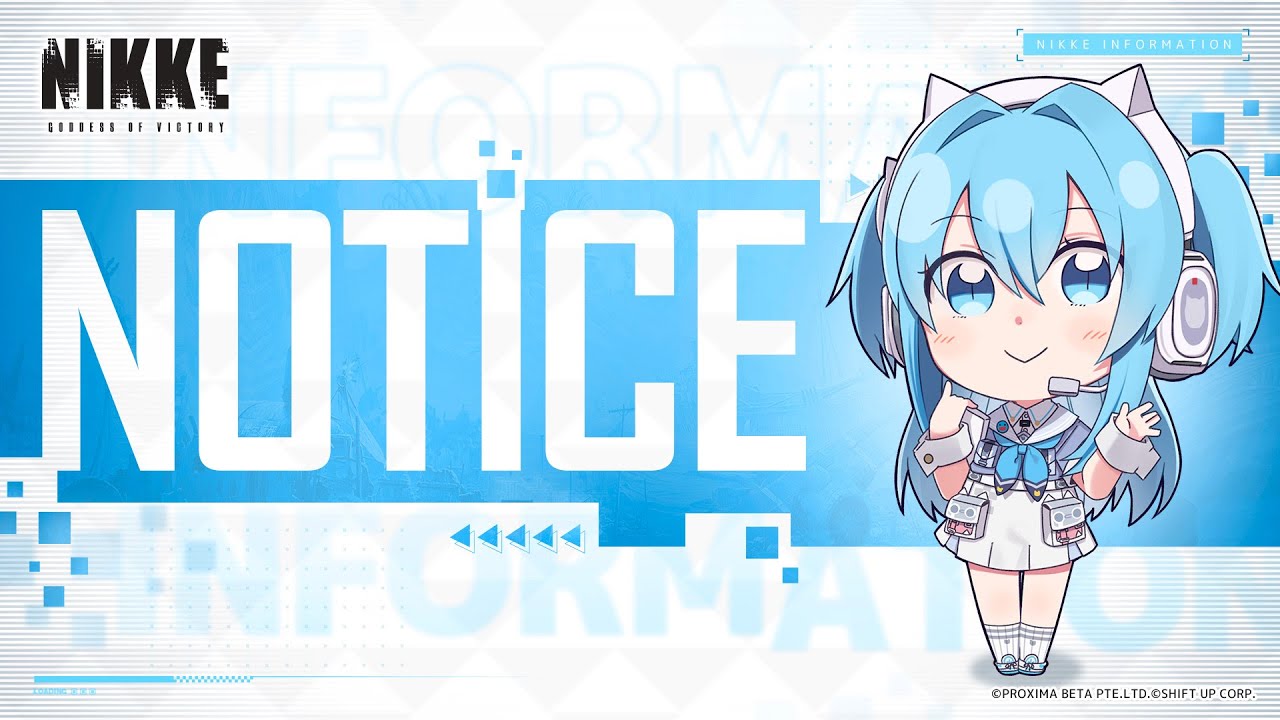 Godness of Victory Nikke : Shifty - YouTube