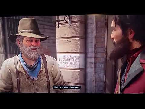rdr2 LUMBAGO! 😆🤣😂#SAIYAN SUBSCRIBE - YouTube