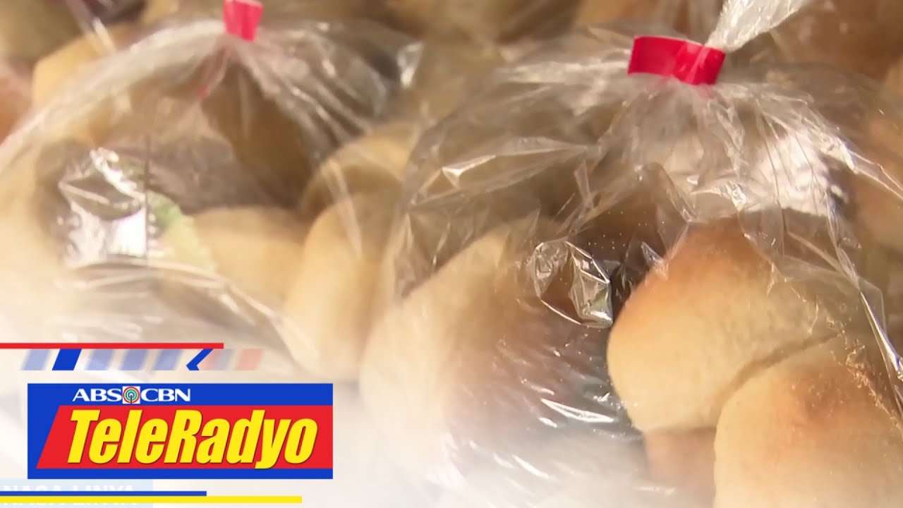 Pagbabawas ng asukal sa pandesal ipinapanukala dahil sa mahal na presyo ...