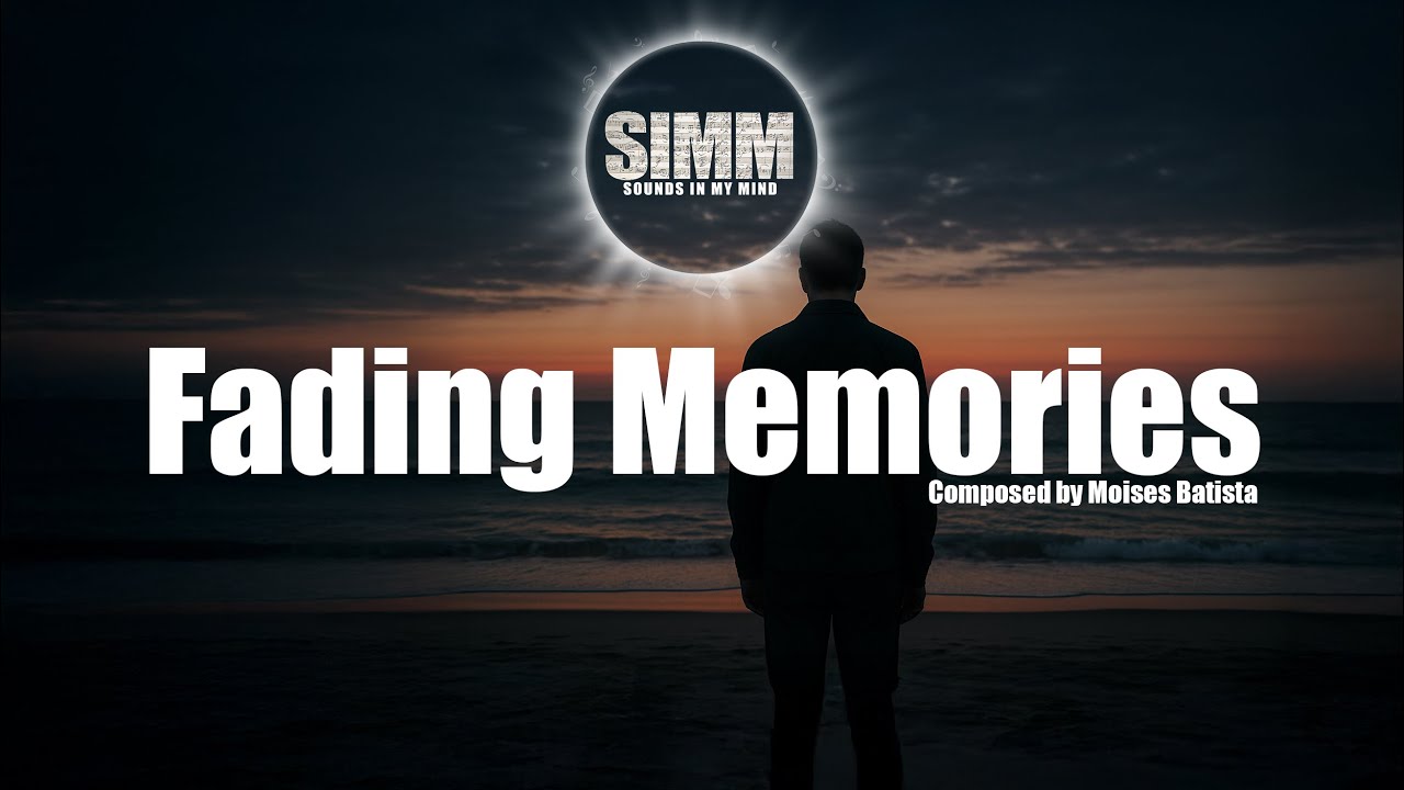 Fading Memories - Sad Background Music to Relax | Sounds In My Mind ...
