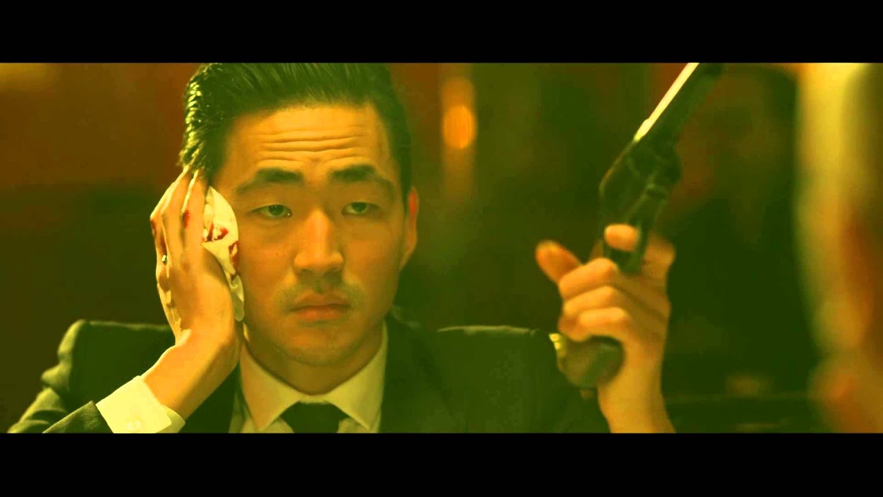 Electro Spectre - Tokyo Shuffle (Starring Atle Antonsen & Johan Golden ...