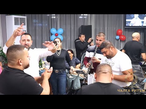 Кючека Виена ork.Viki bend 2025  █▬█ █ ▀█▀