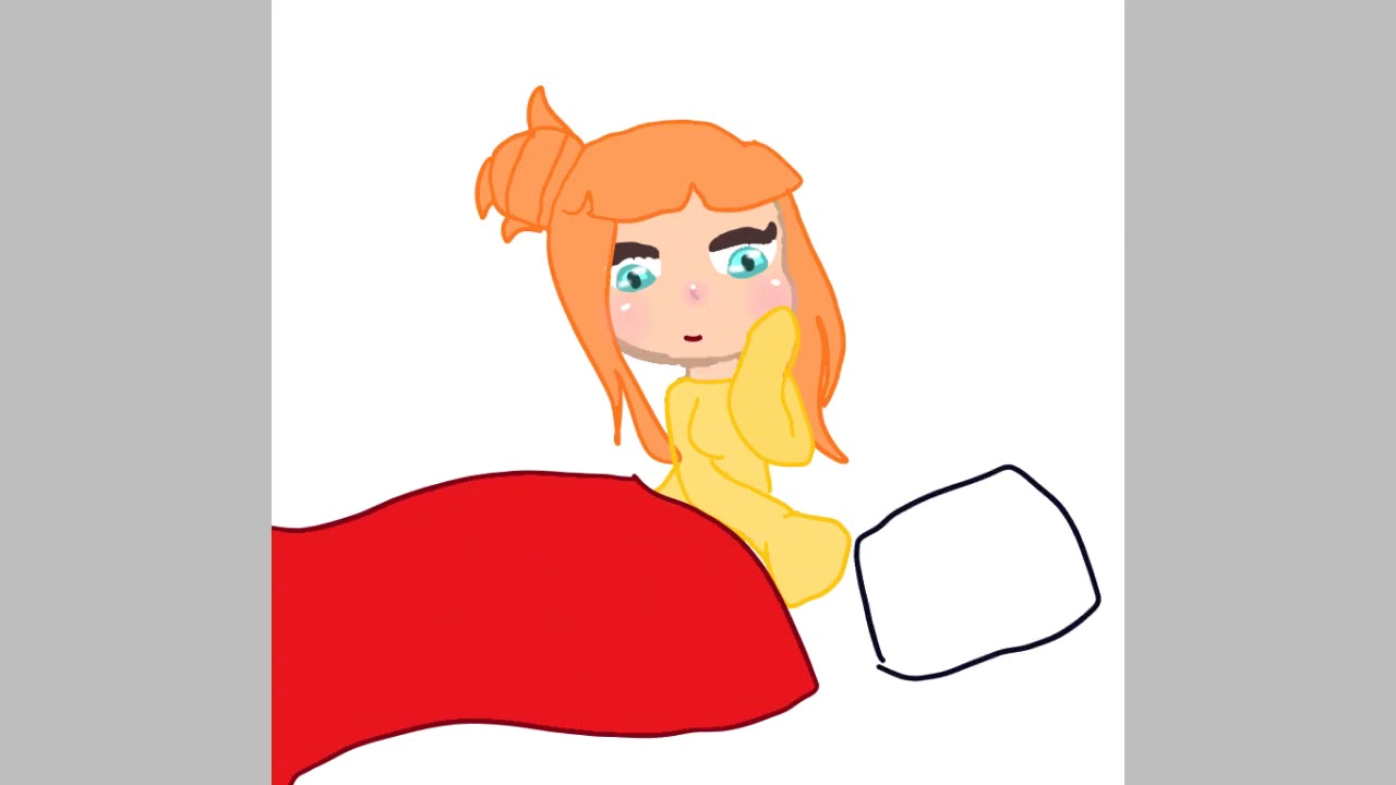 Oc watches Hamilton - YouTube