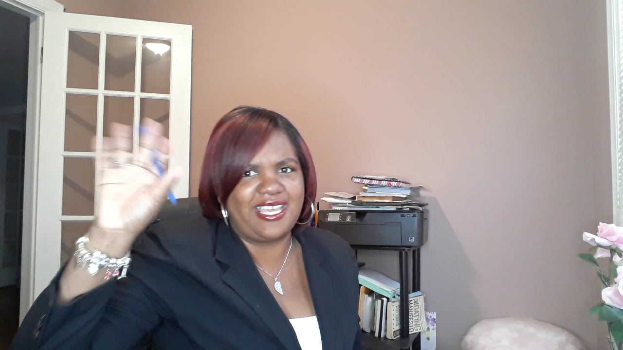 College Talk with Lady LeLe- November Acceptance Letters, Preview Days ...